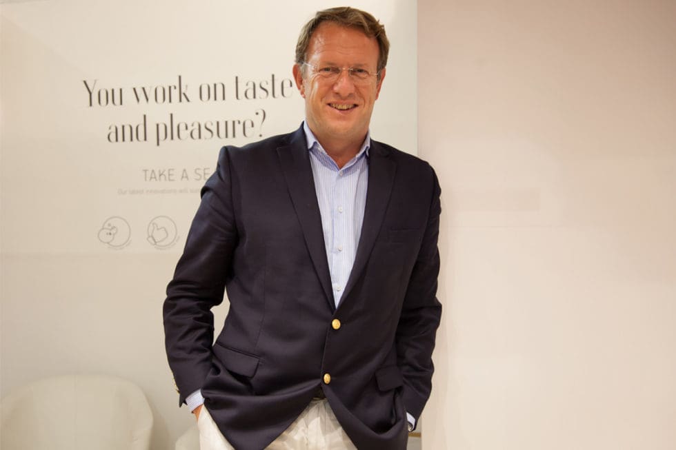 Discover Lille 2024’s main sponsor. An interview with Stéphane ...