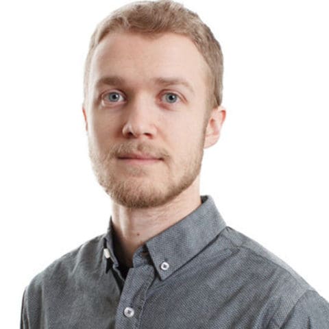 Jacob Friis - Lille 2024